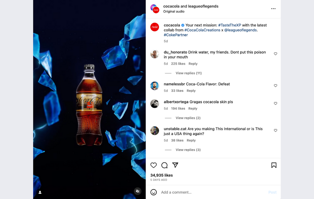 Hashtag Campaign Examples: Tips & Tricks | Socialinsider