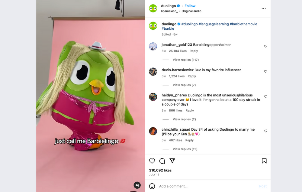 Hashtag Campaign Examples: Tips & Tricks | Socialinsider