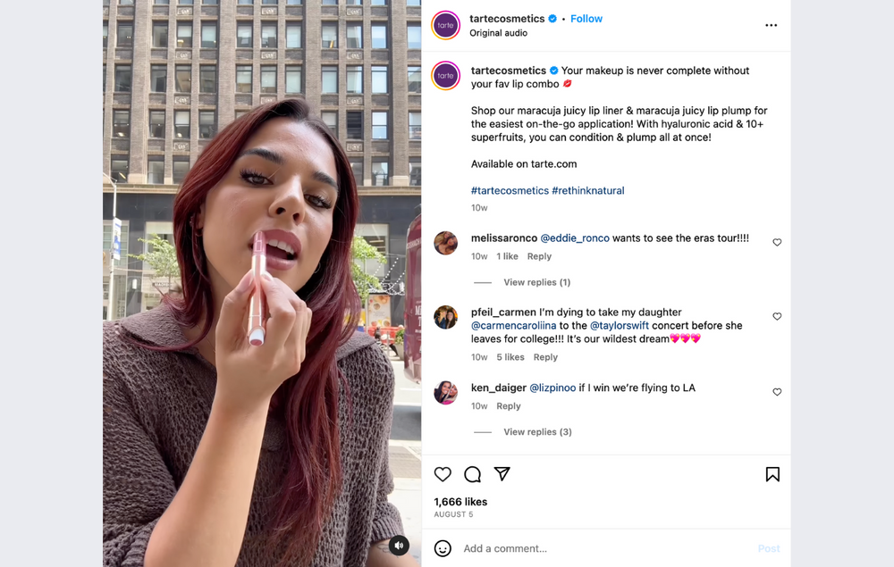 Hashtag Campaign Examples: Tips & Tricks | Socialinsider