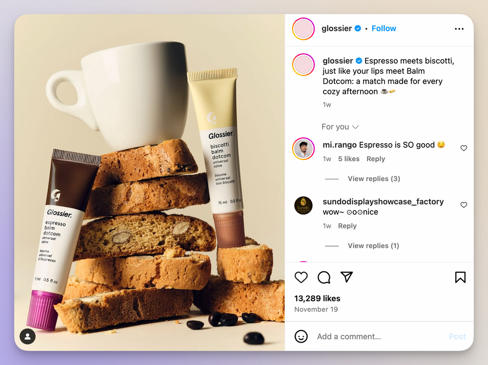 Top 18 Social Media Marketing Examples