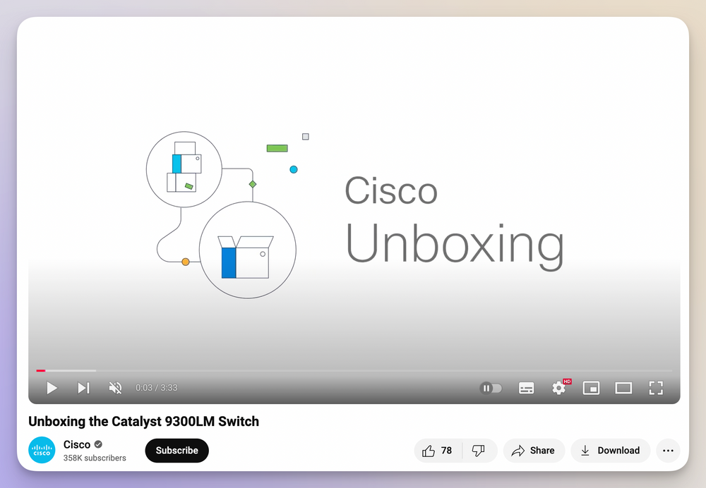 35 YouTube Video Ideas for a Remarkable B2B Presence