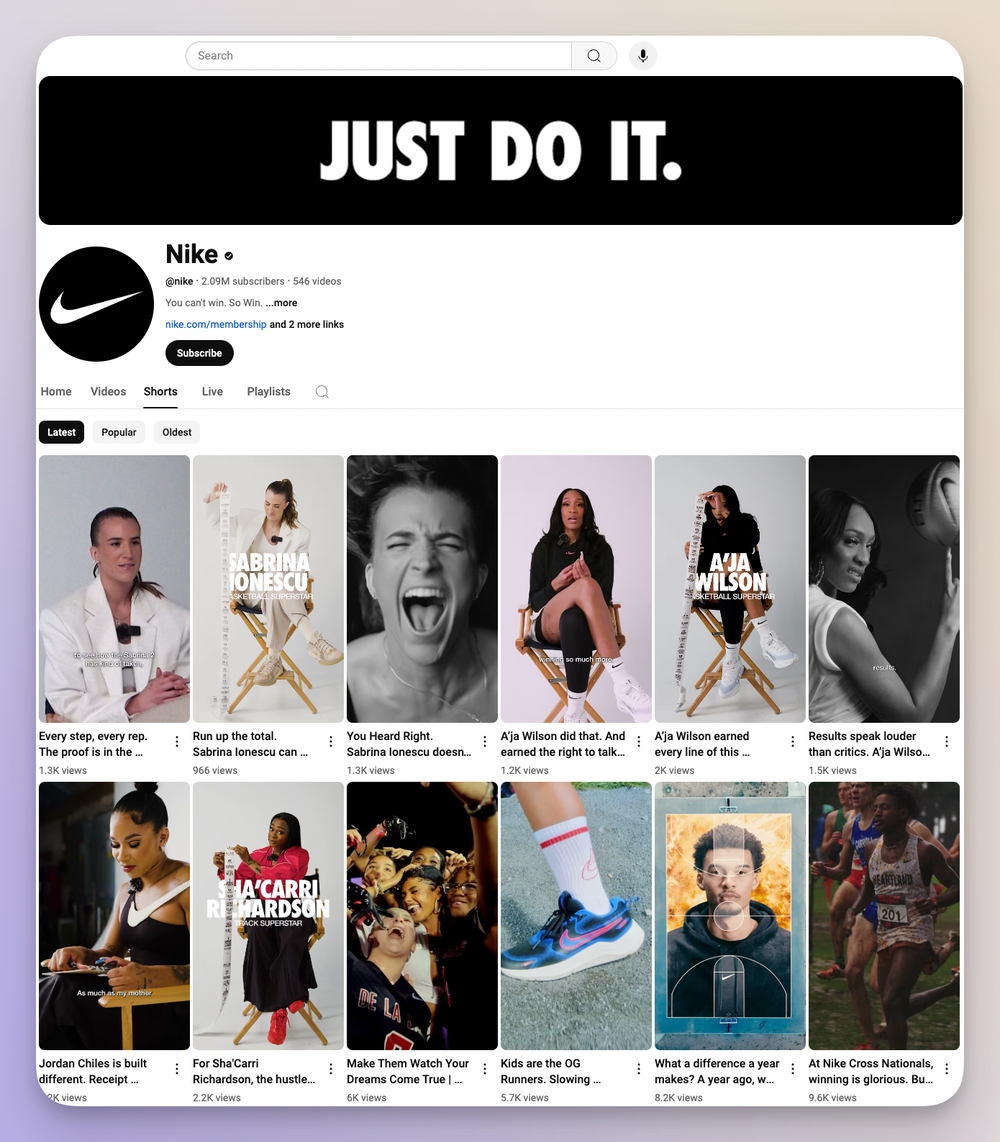 15 Social Media Strategy Examples Showing What's Worth It