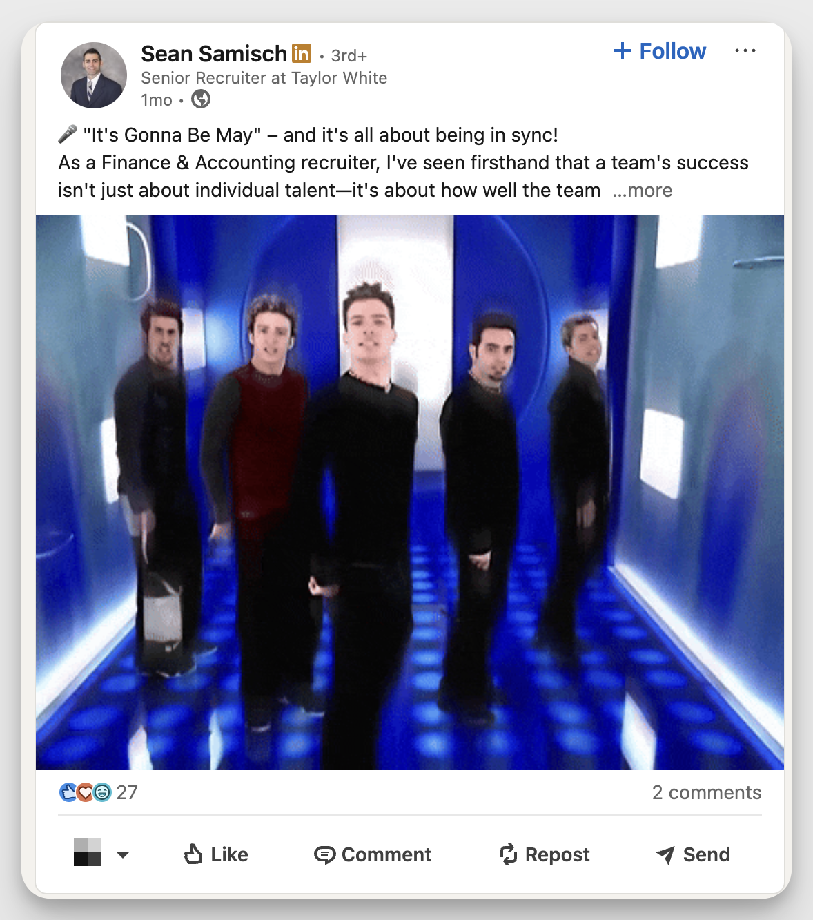 Most Popular Memes on Social Media Right Now