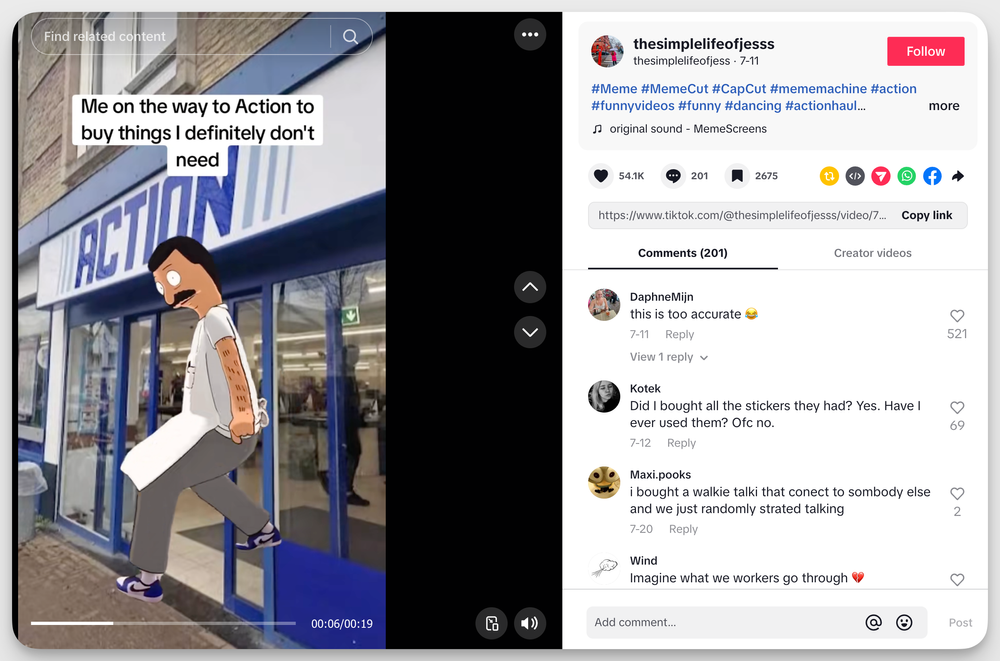 Most Popular Memes on Social Media Right Now