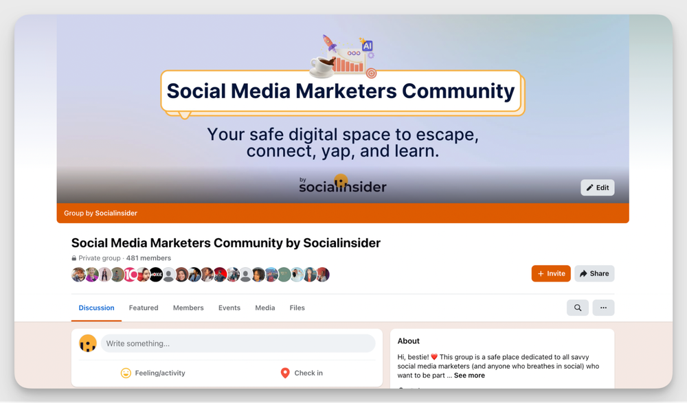 Organic vs Paid Social Media: When and How to Mix Them