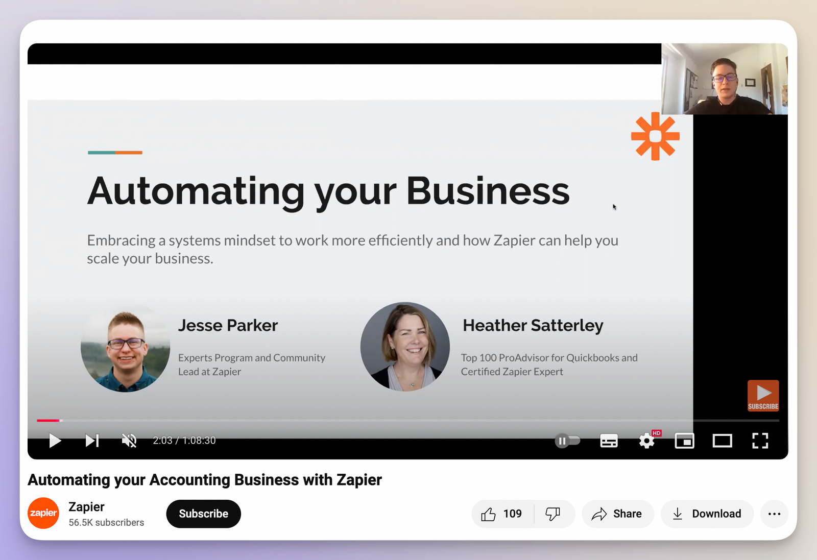 35 YouTube Video Ideas for a Remarkable B2B Presence