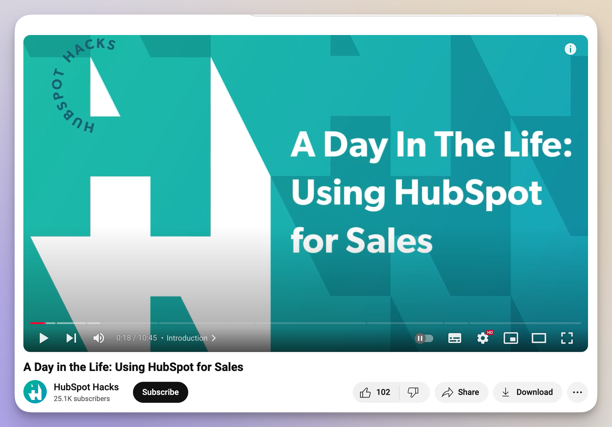 35 YouTube Video Ideas for a Remarkable B2B Presence