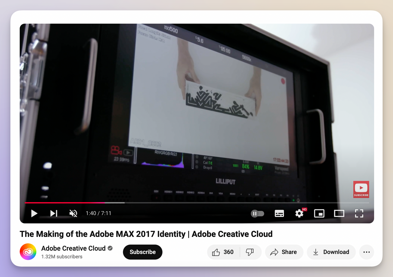 35 YouTube Video Ideas for a Remarkable B2B Presence