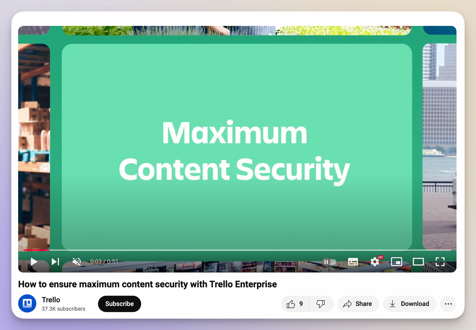 35 YouTube Video Ideas for a Remarkable B2B Presence