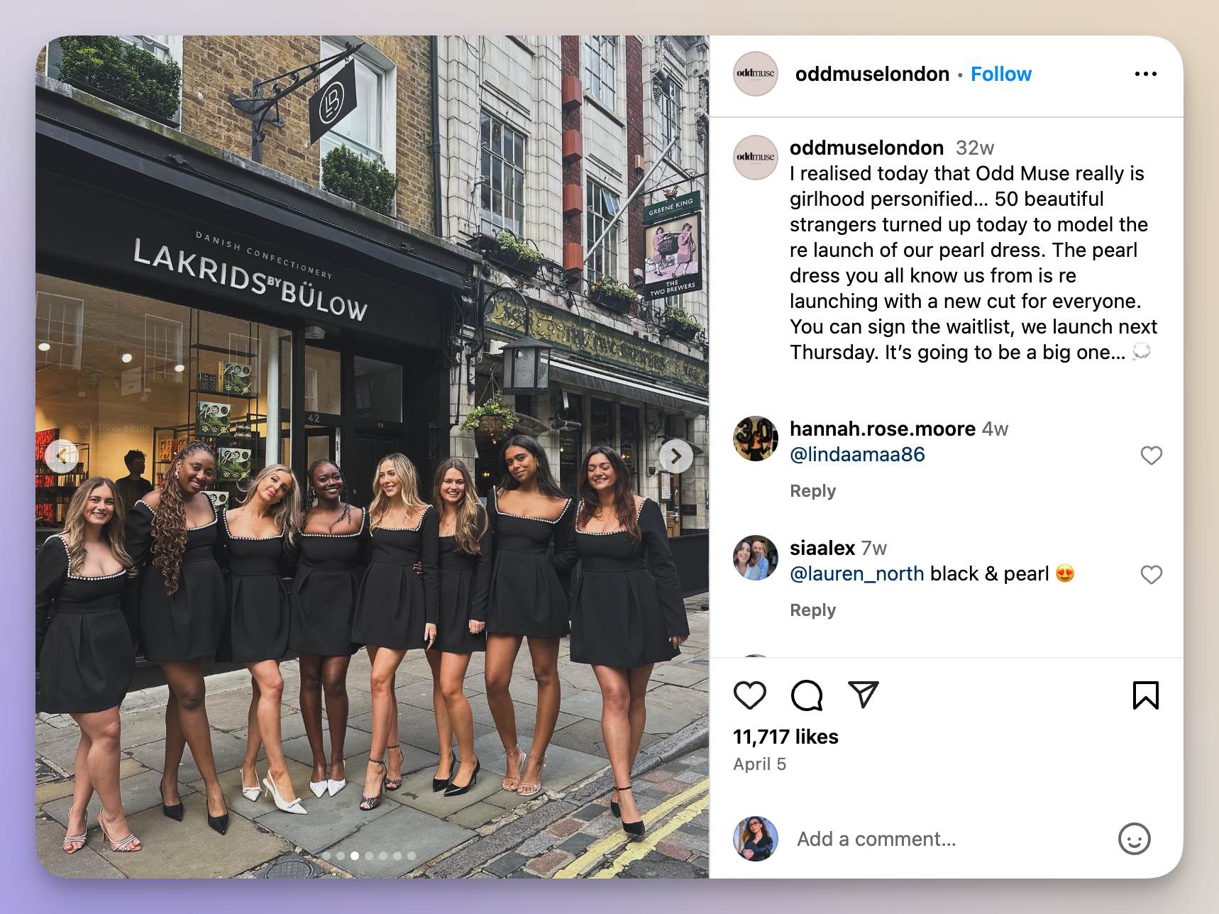 Top 18 Social Media Marketing Examples