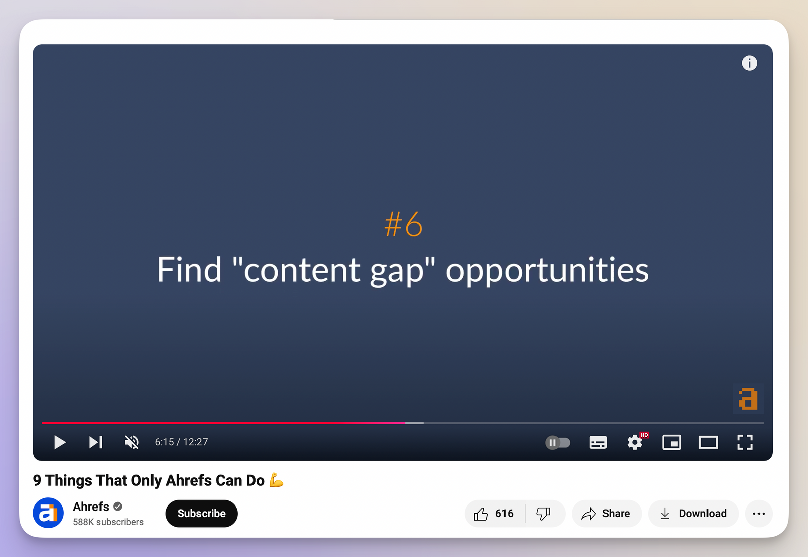 35 YouTube Video Ideas for a Remarkable B2B Presence