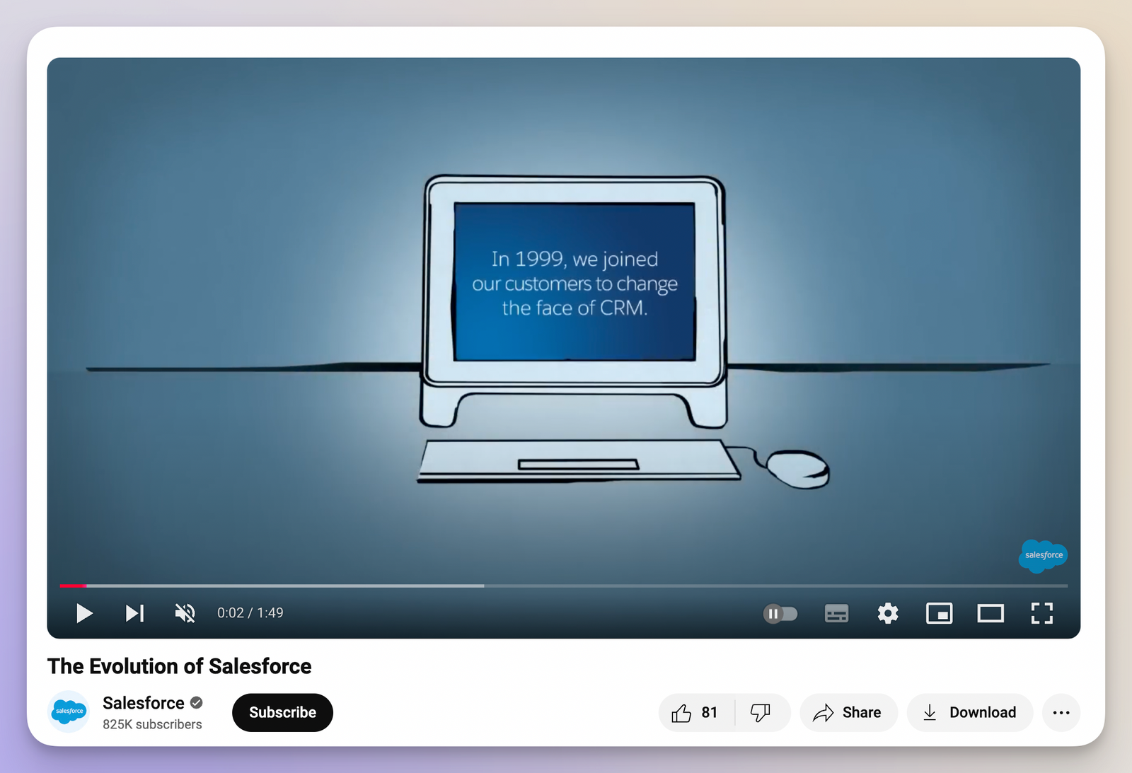 35 YouTube Video Ideas for a Remarkable B2B Presence