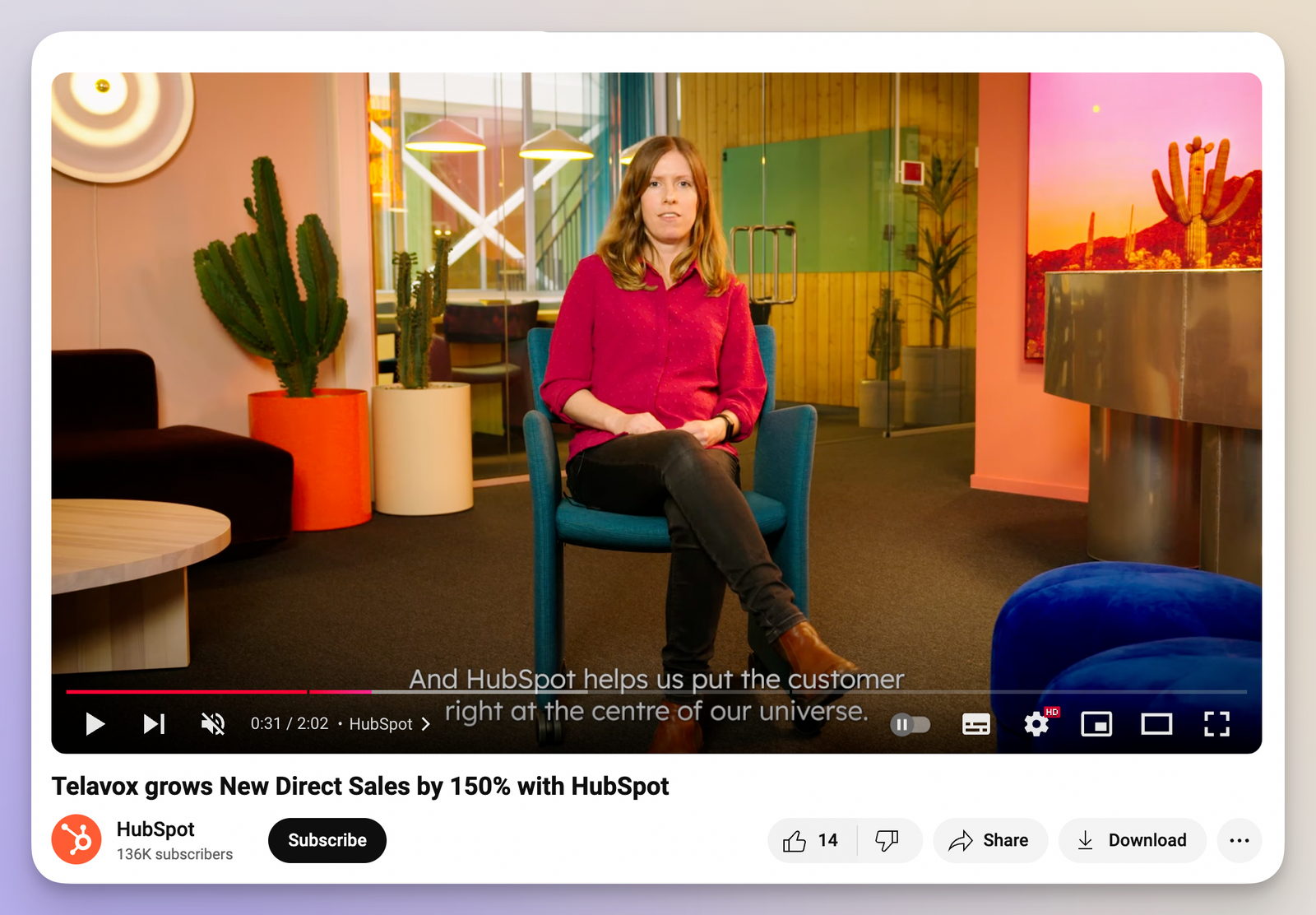 35 YouTube Video Ideas for a Remarkable B2B Presence