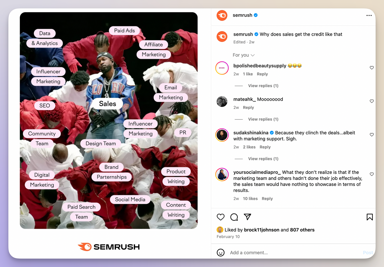 Most Popular Memes on Social Media Right Now