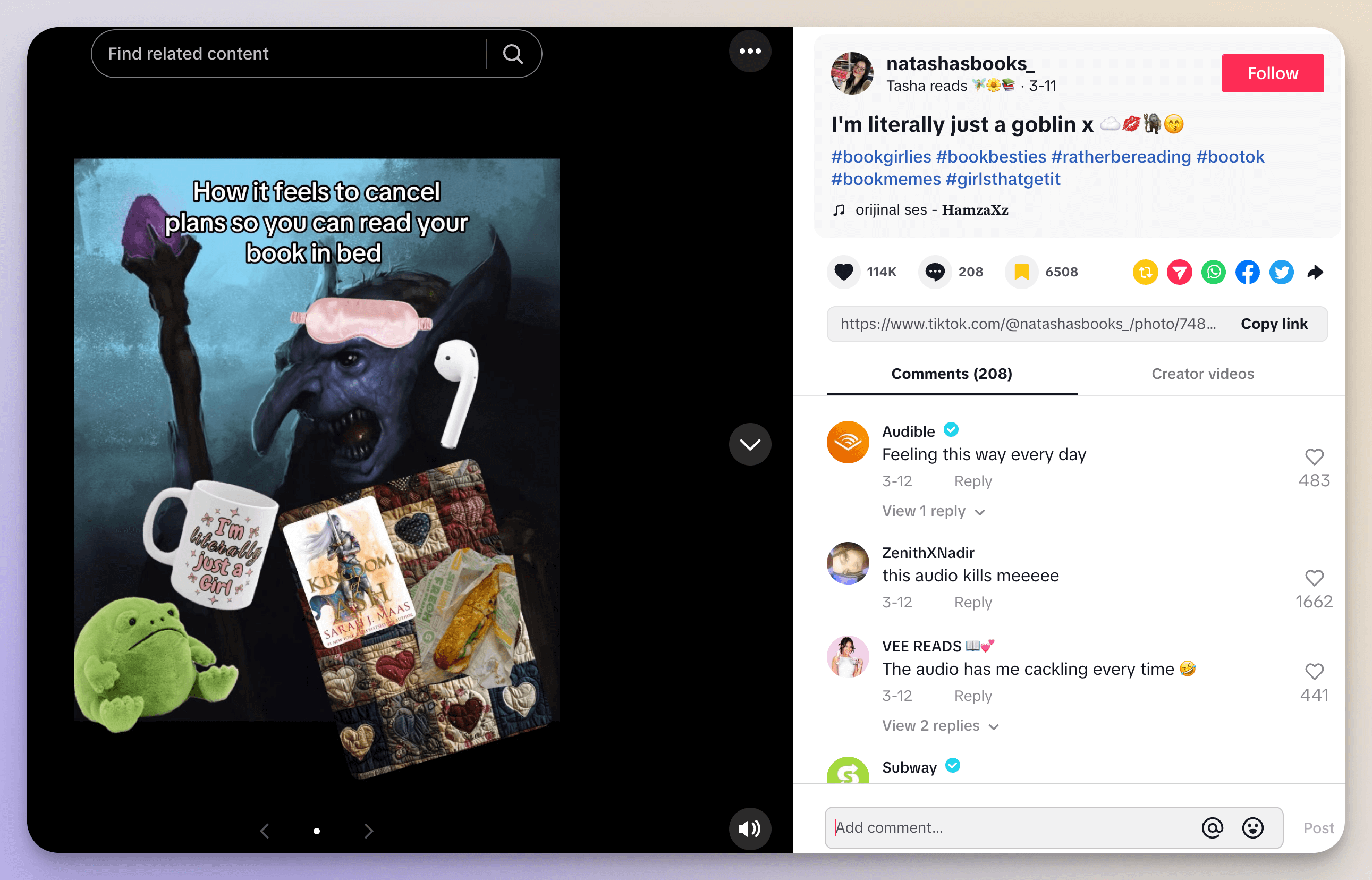 Most Popular Memes on Social Media Right Now