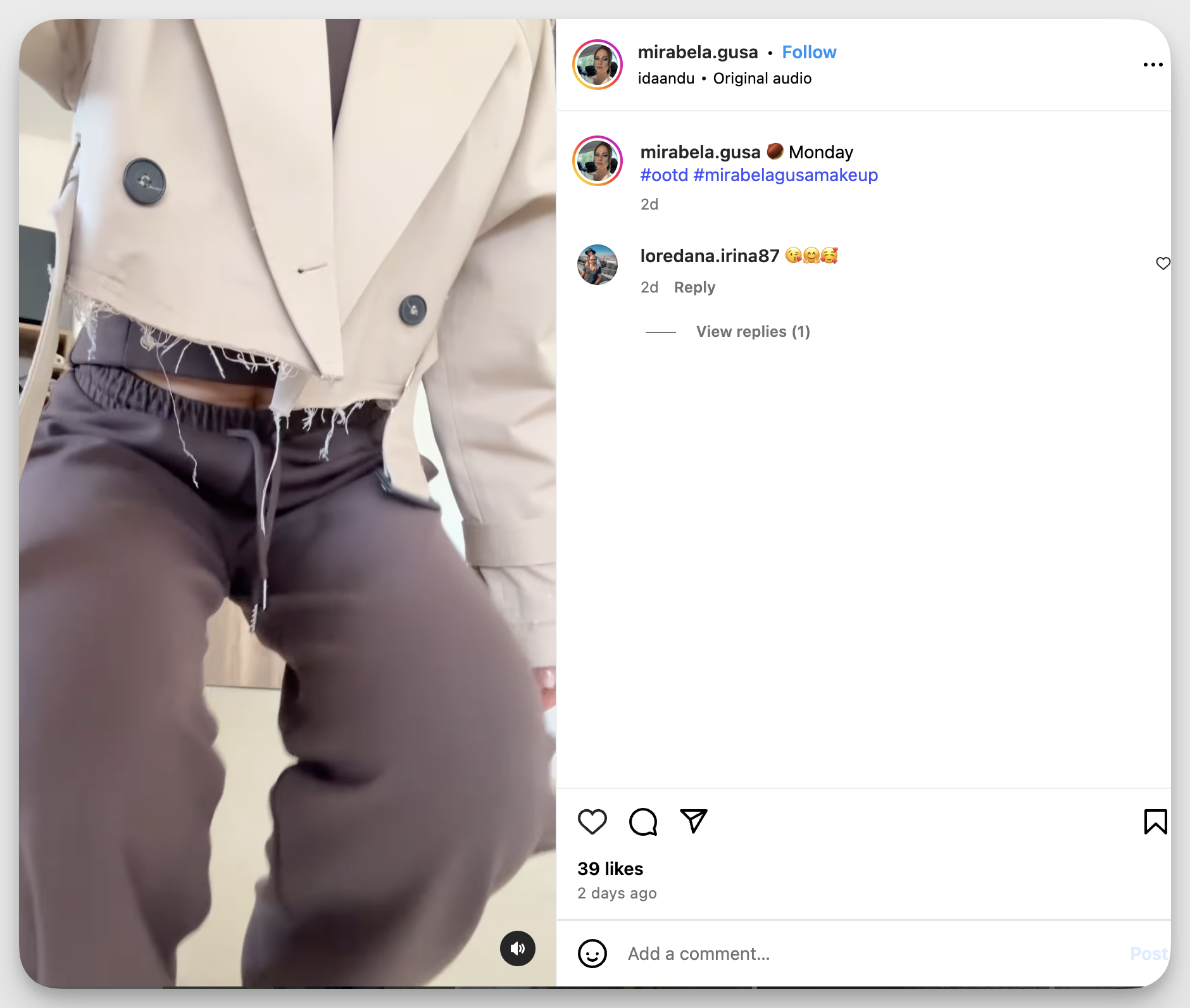Instagram Reels Trending Audios for Your Brand in 2024