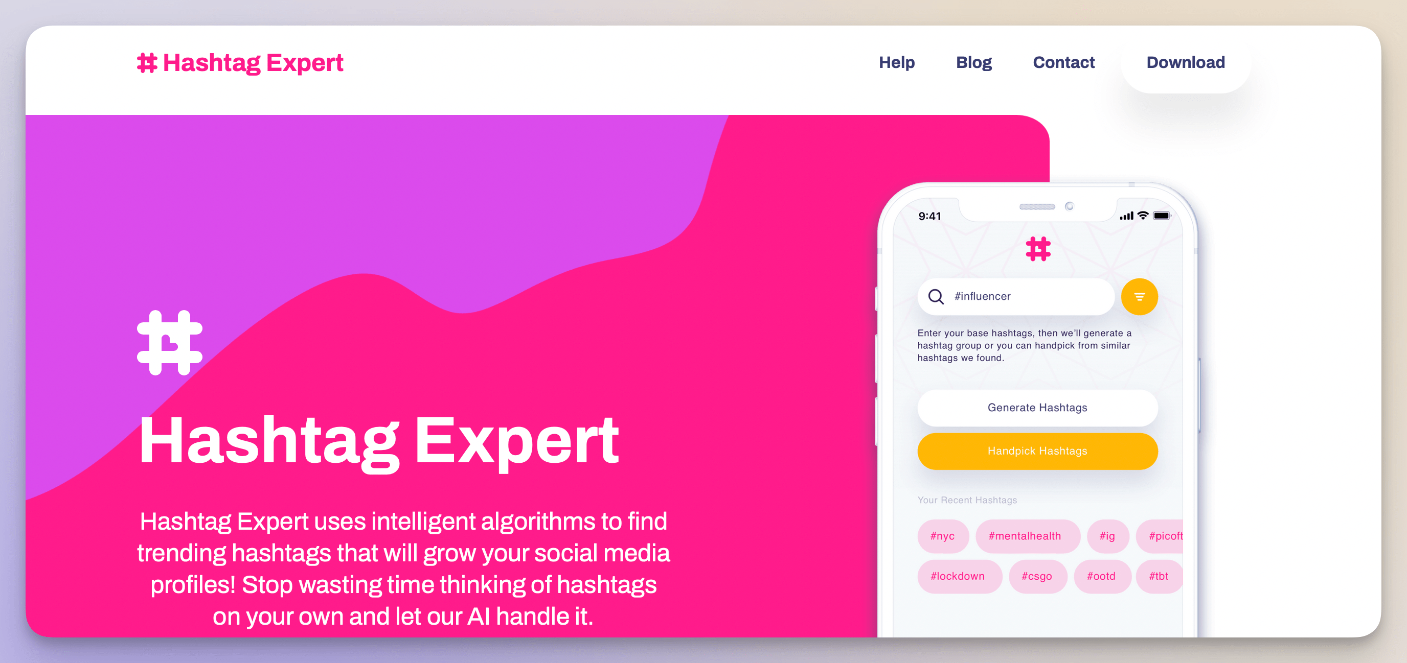 TikTok Hashtags 101: Trending Now and How to Use Them
