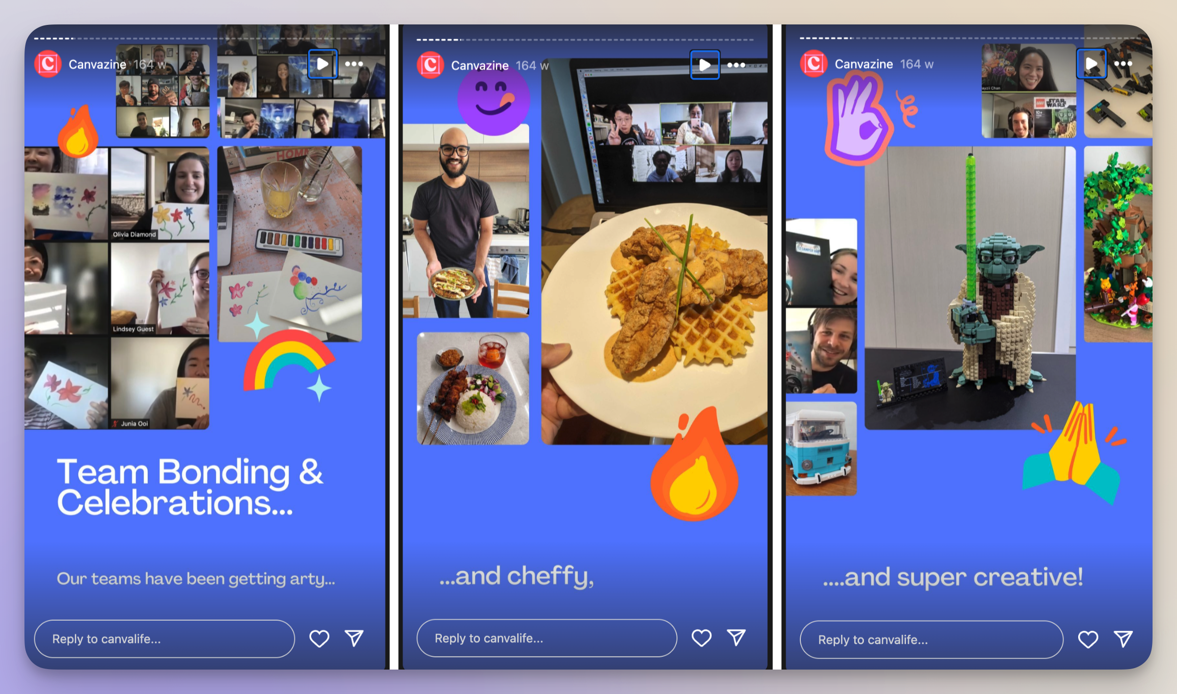 27 Instagram Story Ideas to Boost Your Brand's Engagement
