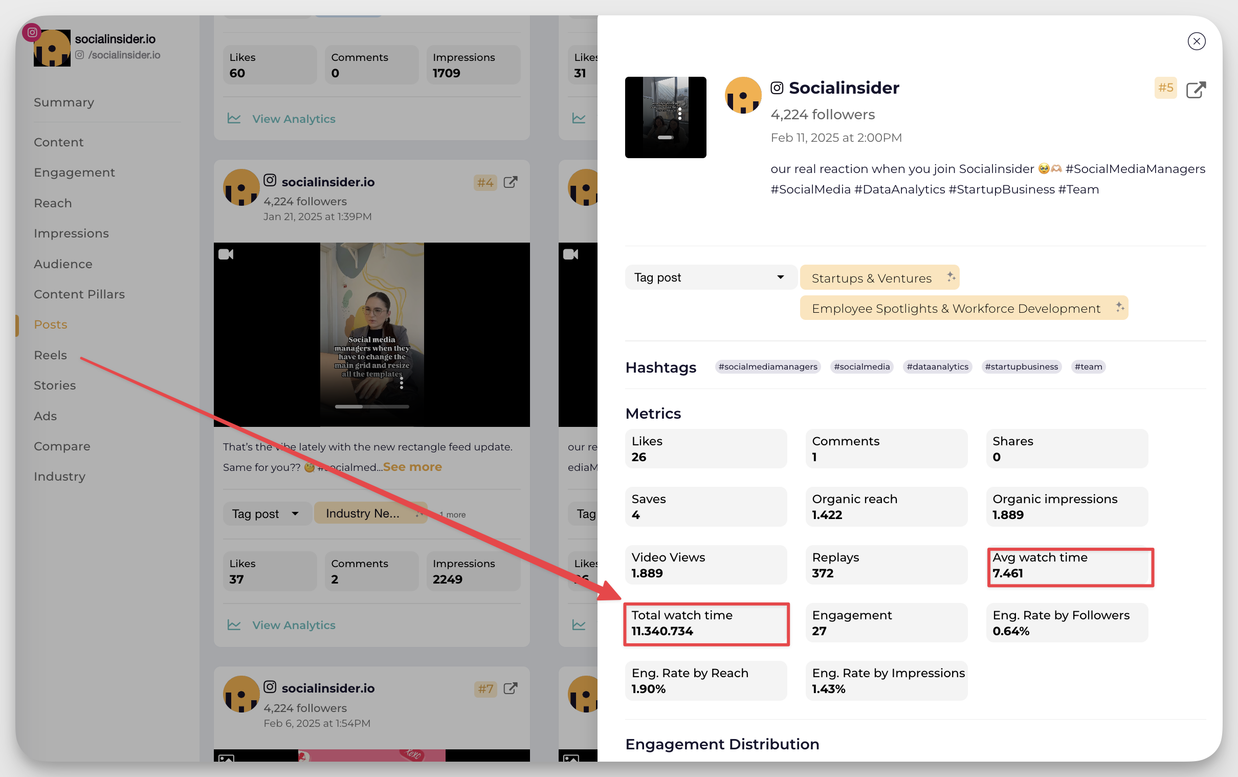 Instagram Reels Length: How Long Should Your Reels Be