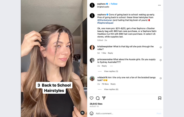 Hashtag Campaign Examples: Tips & Tricks | Socialinsider