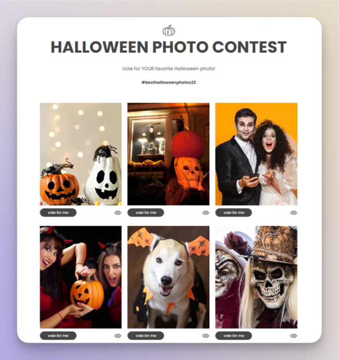 20 Halloween Social Media Post Ideas & Examples
