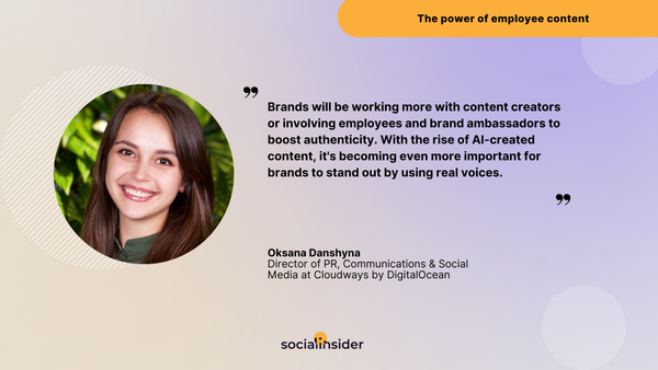 Employee-Generated Content: Tips on How to Approach It