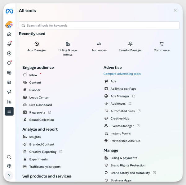 How to use Meta Business Suite: From setup to advanced strategies