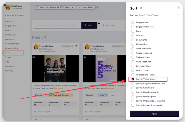 Impressions vs Views: What’s the Difference Between Them?