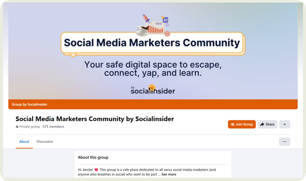 How To Increase Facebook Engagement - 18 Effective Tips