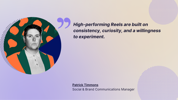 How to Build a Great Instagram Reels Strategy In 4 Steps